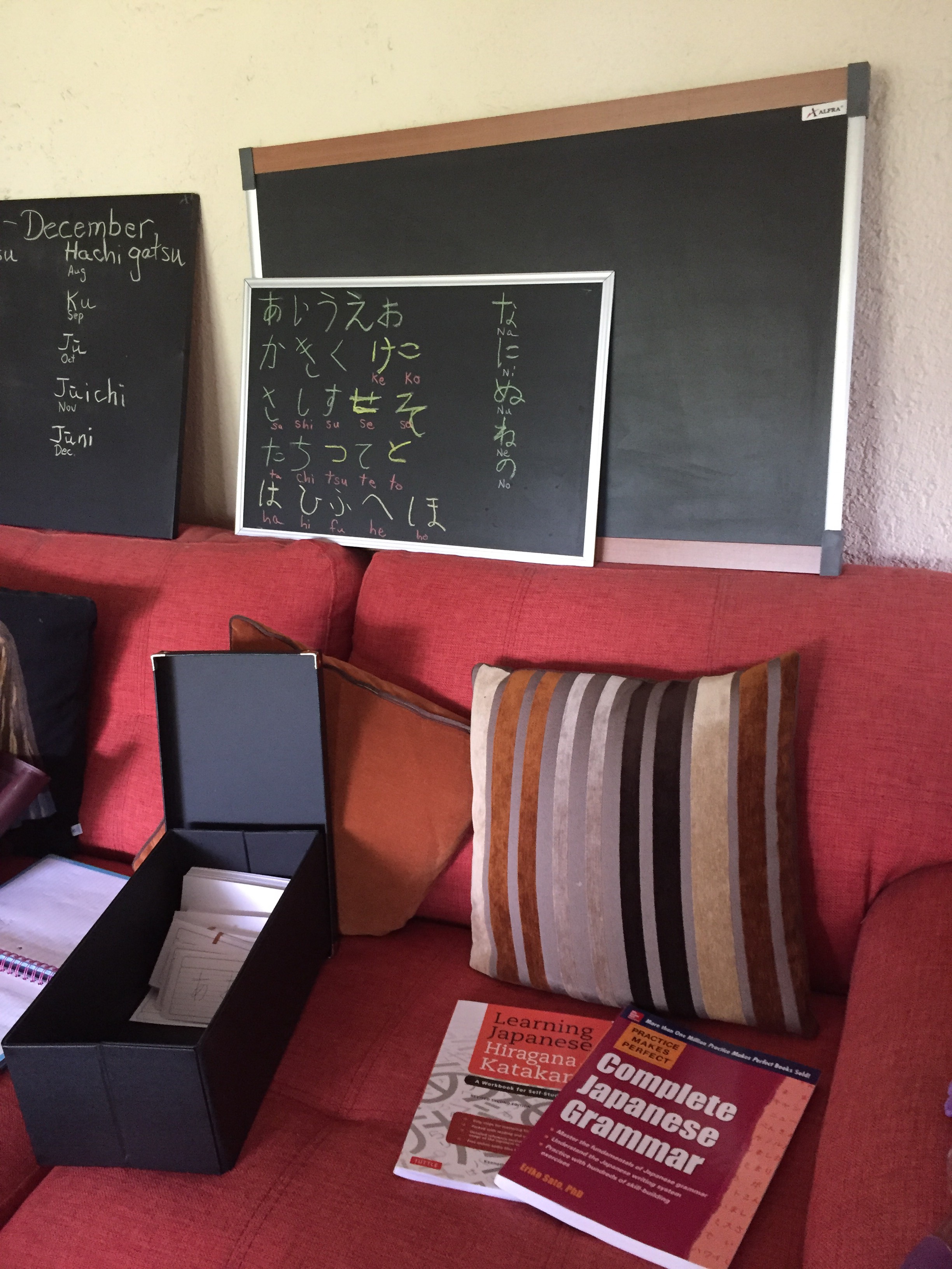 Learning Japanese in Mexico – mex-pat.org