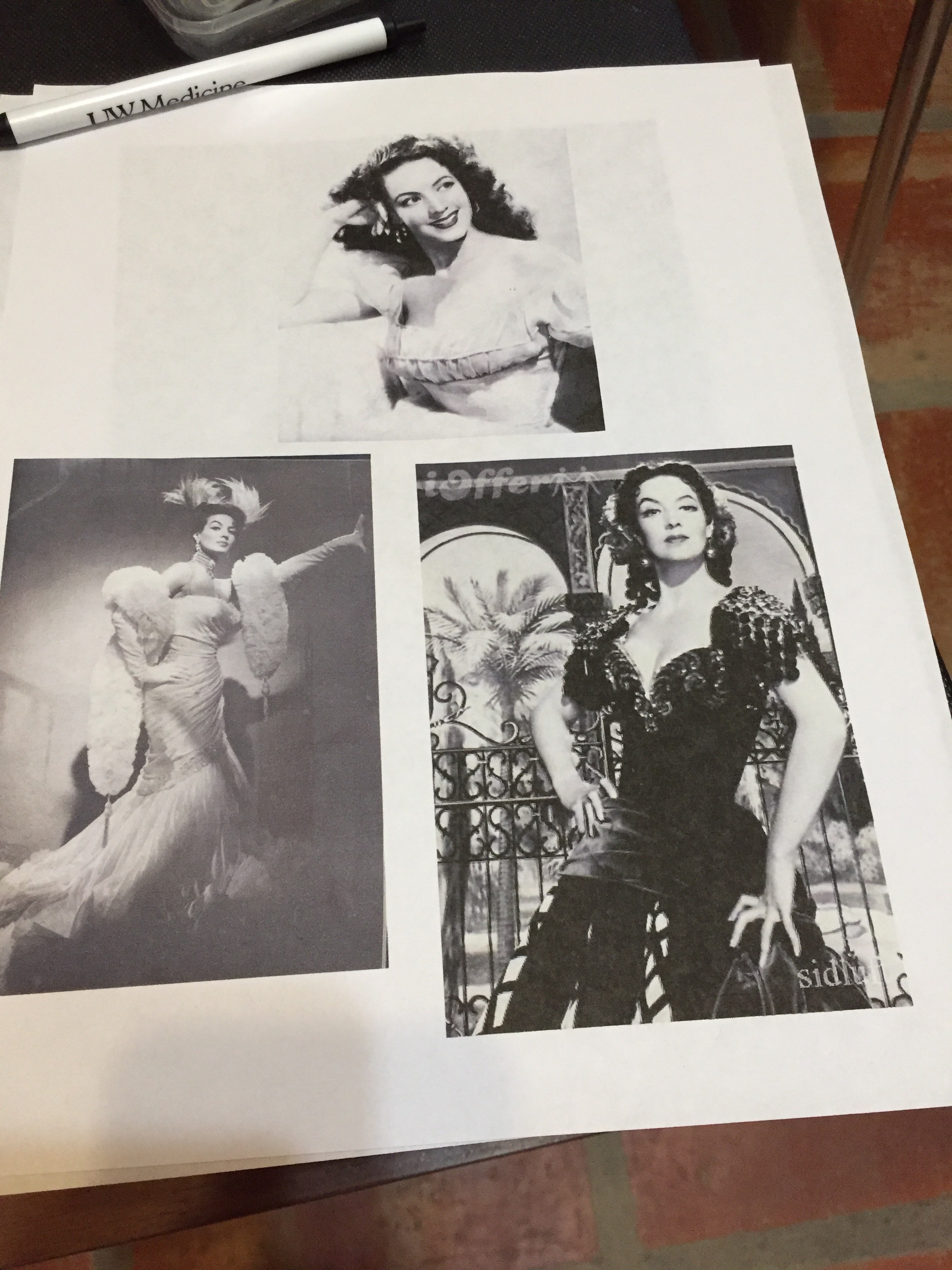 Creating La Catrina – mex-pat.org