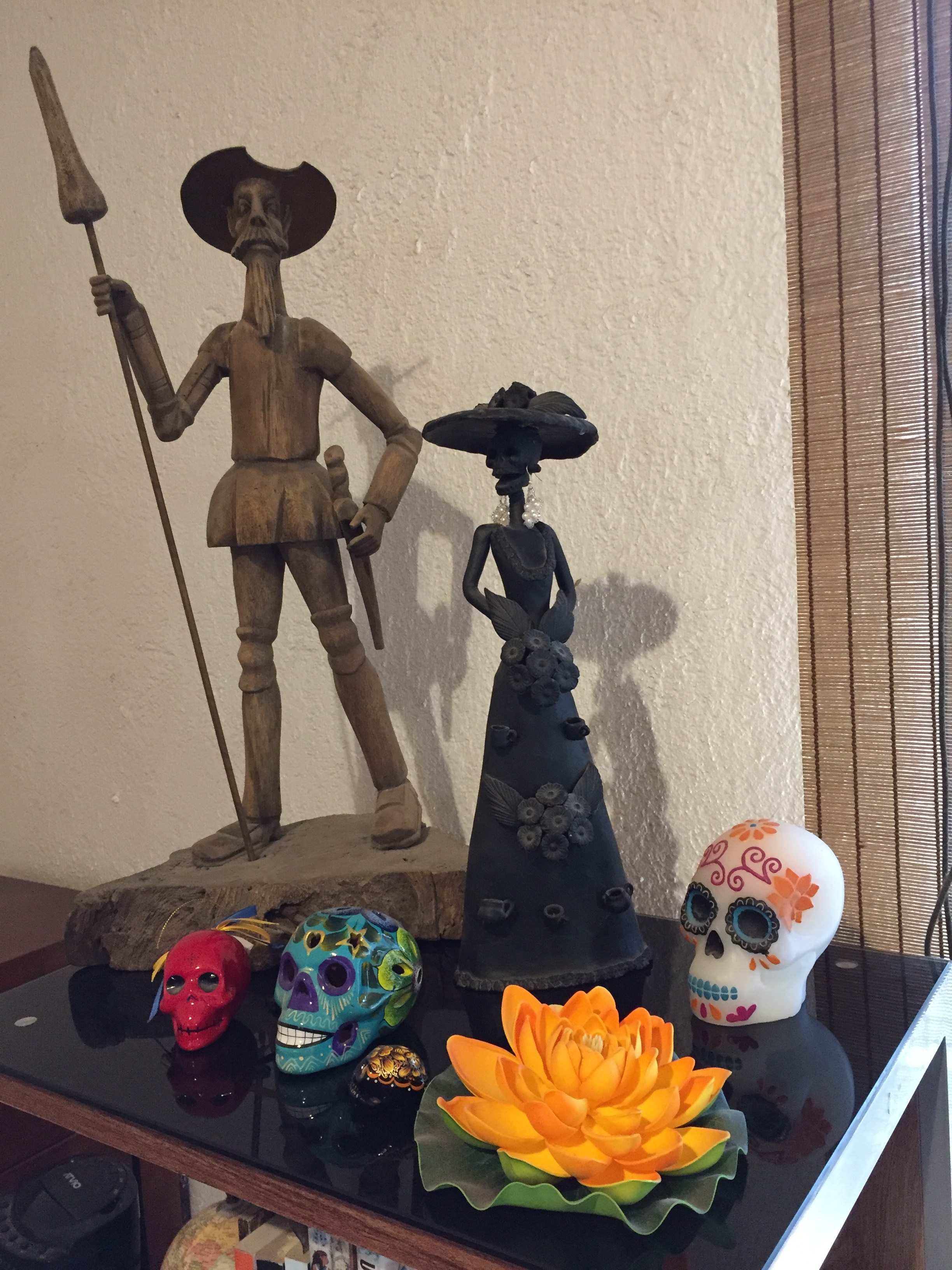 Creating La Catrina – mex-pat.org
