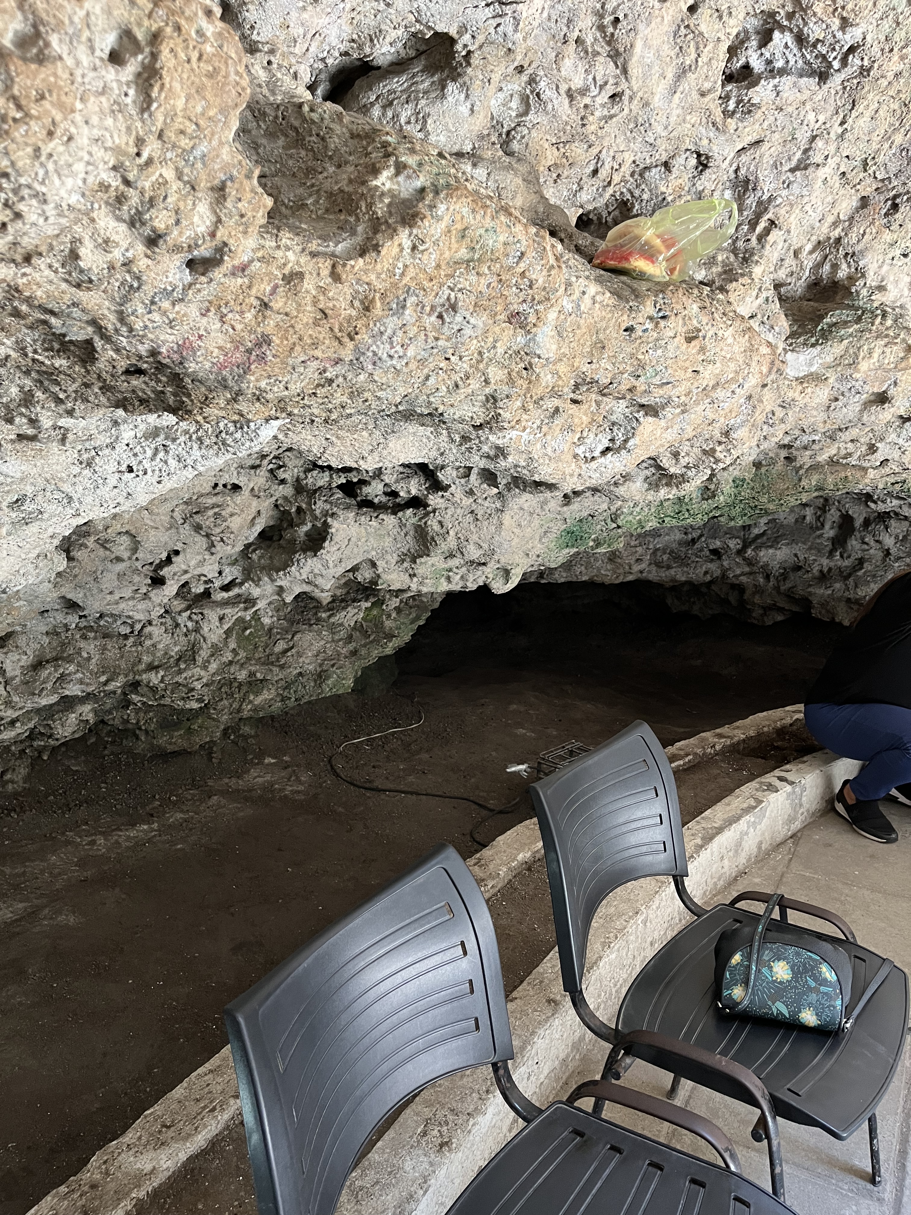 Cuexcomate – Descending into the the World’s Smallest Inactive Volcano ...