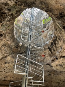 Cuexcomate – Descending into the the World’s Smallest Inactive Volcano ...