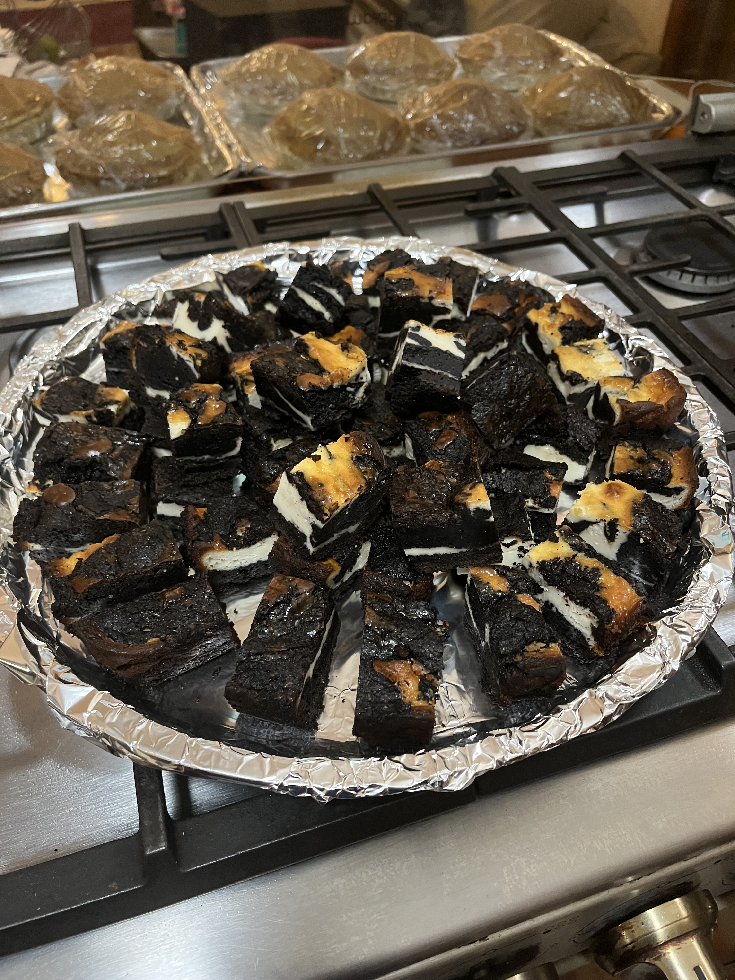 Building Bridges with Food at La Casita del Café – mex-pat.org